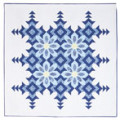 Block Designs Perfect for A Winter's Night - Quilter's Thread